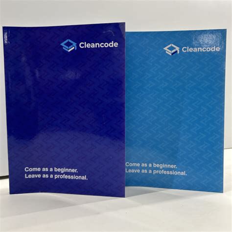 Cleancode Diary X Inches Gsm Ruled Perforated Pages