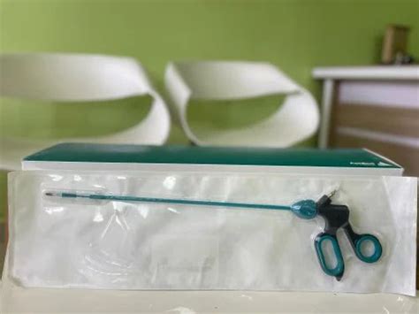 Laparoscopic Scissors 45 Mm At ₹ 8600 Piece Thottakkattukara