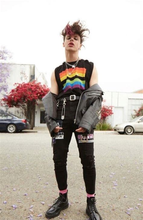 Other X Yungblud And Other