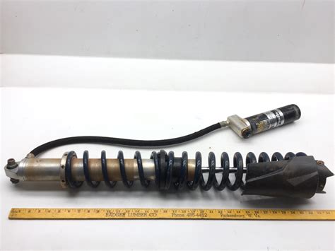 2014 Polaris Rzr 1000 Xp Walker Evans Rear Shocks Suspension 2455a X Ebay