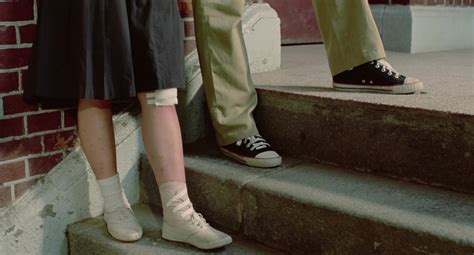 How White Socks Became An Enduring Emblem Of Girlhood Another
