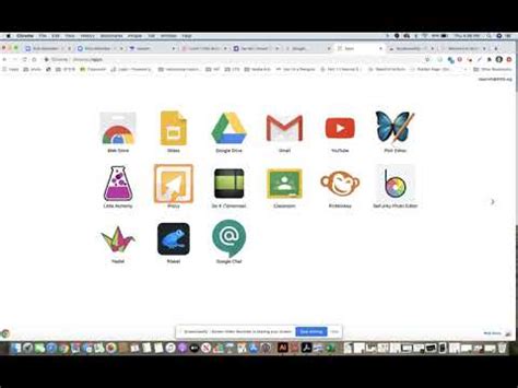 How To Uninstall Screencastify And Reinstall It YouTube