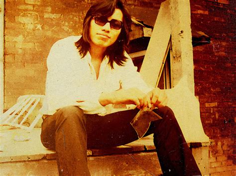 Sixto Rodriguez Dead At