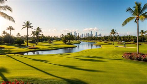 Best Public Golf Courses In Fort Lauderdale Florida Golf Gps Authority