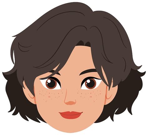 아이얼굴 벡터 Freepik에서 무료 고품질 벡터를 다운로드하세요 Freepik