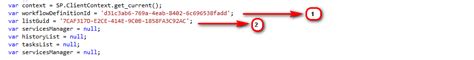 SharePoint How To Add Workflow Associations To A List Using Workflow Subscription Service