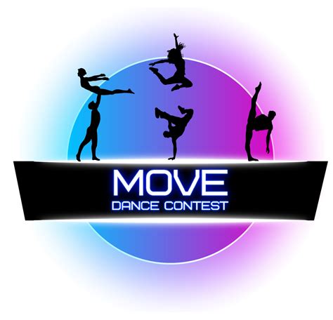 KvalifikÁciÓs Versenyek Move Dance Contest