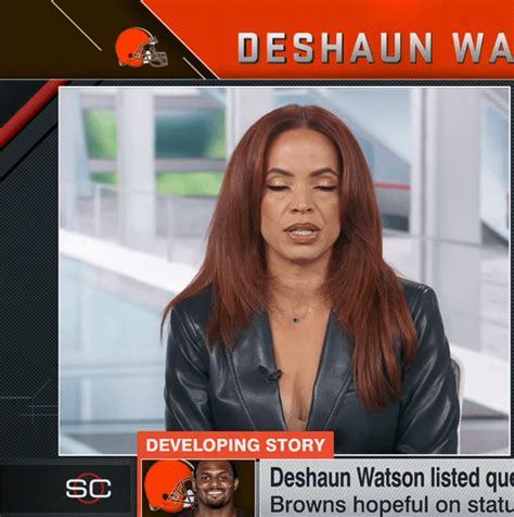 Elle Duncan Espn Sportscenter Rnewsladies