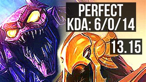 SKARNER Vs AZIR MID 6 0 14 1100 Games Dominating KR Master