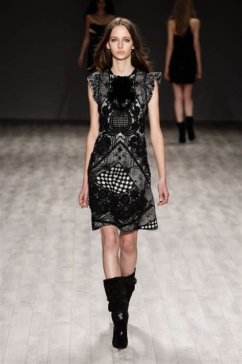Jil Sander Navy Fall-winter 2014-2015 - Ready-to-Wear