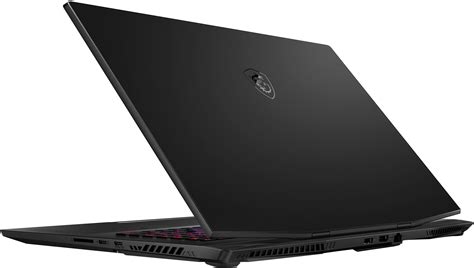 MSI Stealth GS77 17 3 144 Hz Gaming Laptop 1920 X 1080 Full HD Intel