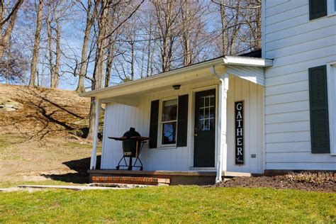 Wengerd Real Estate Auction Northwood Auctions