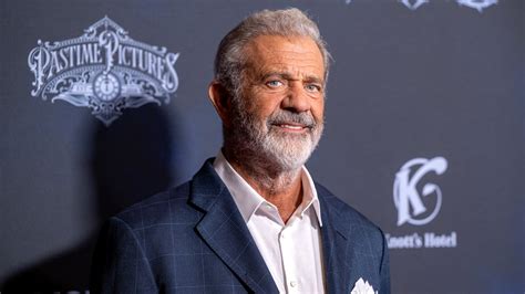 Mel Gibson Must Sing For His Supper To Make Lethal Weapon 5 Excl Closer Weekly