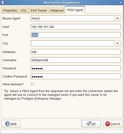 原创 Postgresql Plus Advanced Server监控工具pem（三） Ode 博客园
