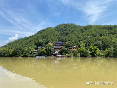 浙江丽水云和县 知乎
