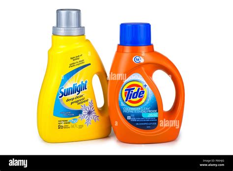 High Efficiency Detergent Vs Regular