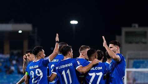 موعد كلاسيكو الهلال والاتحاد في ربع نهائي كأس الملك سبورت 360