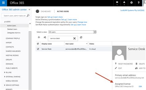How To Create Or Convert Shared Mailboxes In Office