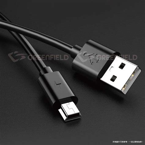 Mini Usb Cable Greenfield Computers Company