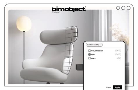 Epd สำหรับวัสดุก่อสร้าง รับทำใบรับรองสำหรับส่งออกยุโรป Bimspaces