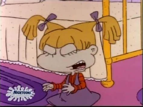 Rugrats Runaway Angelica 48 Rugrats Photo 43605816 Fanpop