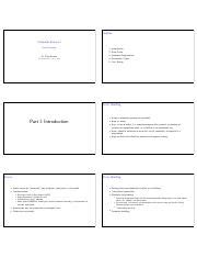 Understanding Error Handling In Computer Science Introduction Course Hero