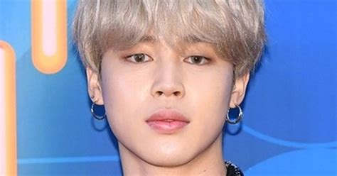 방탄소년단 지민 직캠도 1억뷰 돌파 압도적 존재감