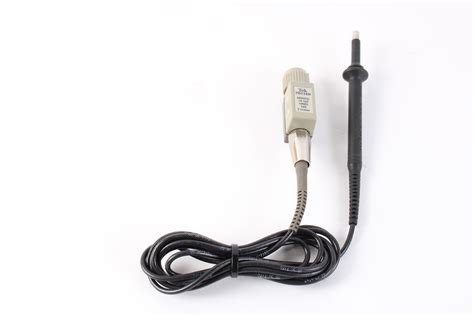 Tektronix P6114b Passive Probe As Is Ntc Tech