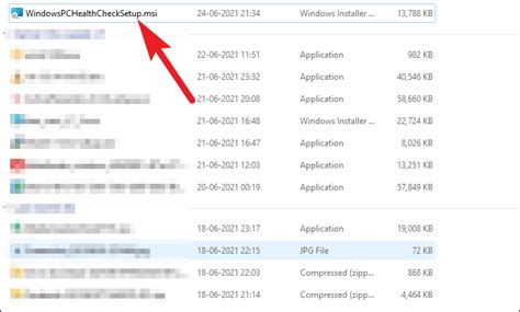 How To Check If Your PC Supports Windows System Requirements With PC Health Check App All