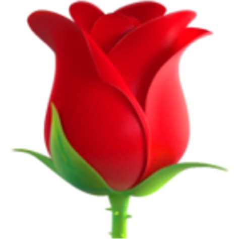 Emoji Clipart Rose Picture 1004849 Emoji Clipart Rose