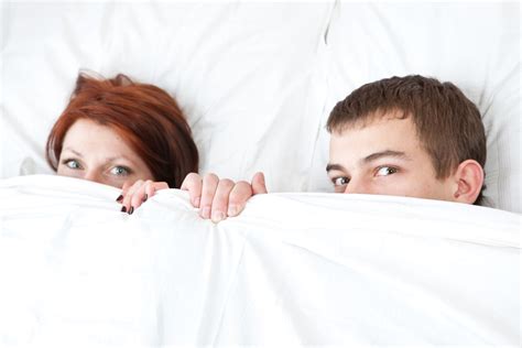 Qui êtes vous sous la couette Test Quiz Psycho Sexo Elle