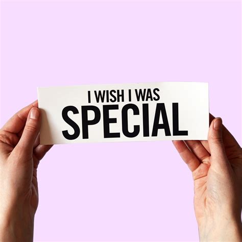 Radiohead Creep Lyric Sticker Bump Sticker