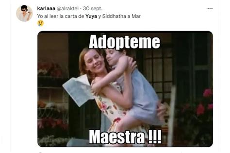 Yuya los memes más tiernos y divertidos con los que internautas reaccionaron al primer