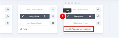 How To Assign A Different Blog Post Template To Specific Posts With Divi