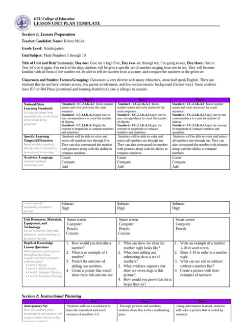 Elm 470 T7 3dlp Pdf Educational Assessment Learning
