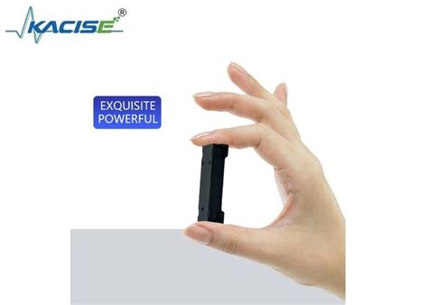 Rs232 High Accuracy Laser Distance Sensor