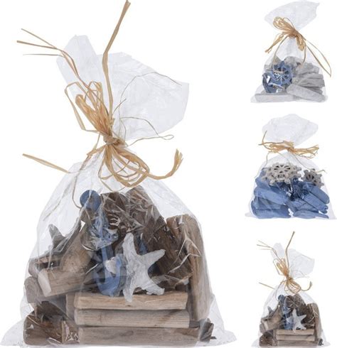 DECORATIE MARITIEM 3ASS SALE Groothandel De Jong Bv