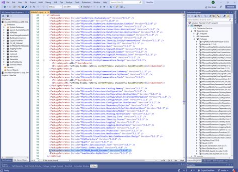 Viacheslav Eremin Transform Application From Ancient Mvc Web Api Technology To Net Core 31