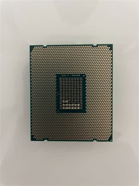 Intel Xeon E5-2673 v4 SR2KE 2.3GHz 18-Core FCLGA2011 145W 45MB CPU ...