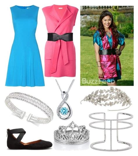 Stylish Lonnie From Descendants