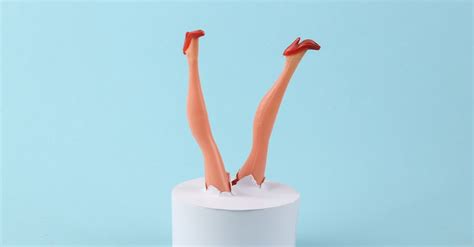 Many Have Argued That Sex Doll Use Is Likely To Increase Rates Of