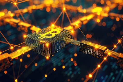 The Role Of Smart Contracts In Automating Business Processes