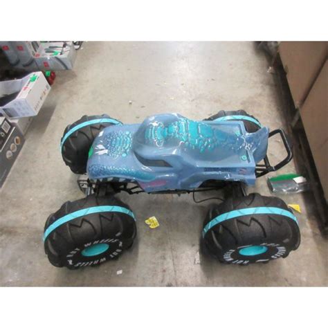 Hot Wheels Mega Wrex Monster Truck