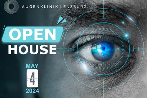 Tag Der Offenen T R Augenklinik Lenzburg