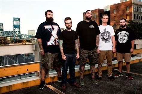The Acacia Strain Announces Holiday Metal Extravaganza In Albany