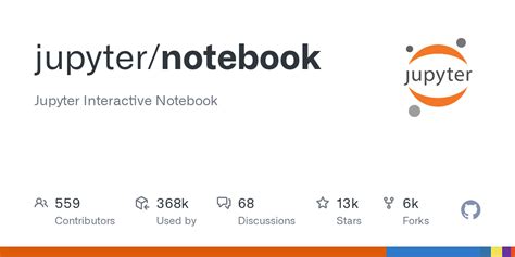 Github Jupyternotebook Jupyter Interactive Notebook