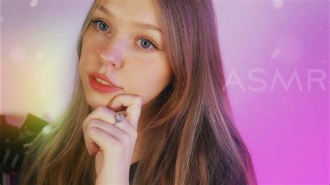 Asmr Makeup Youtube