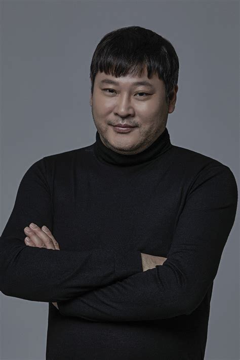 최무성 한채영·고창석과 한솥밥…블레이드 Ent 전속계약