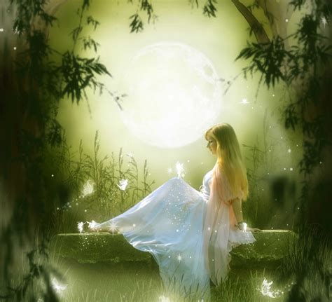 Fairies Wallpapers 60 Images