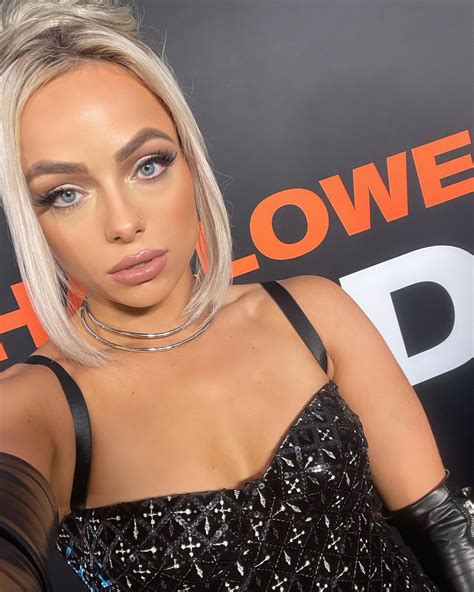 Liv Morgan Selfie Wwe 8x10 Photo Photograph Etsy Sweden